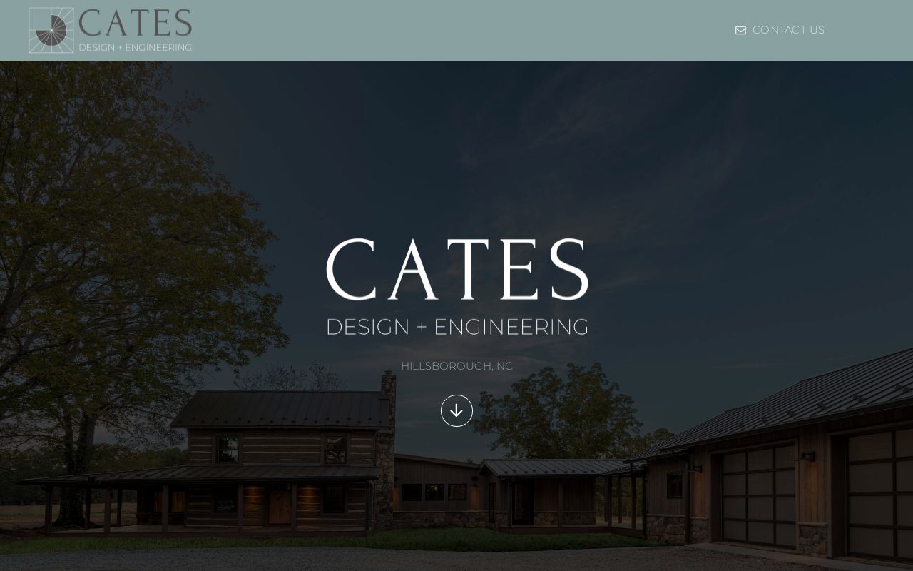 Cates Design + Engineering